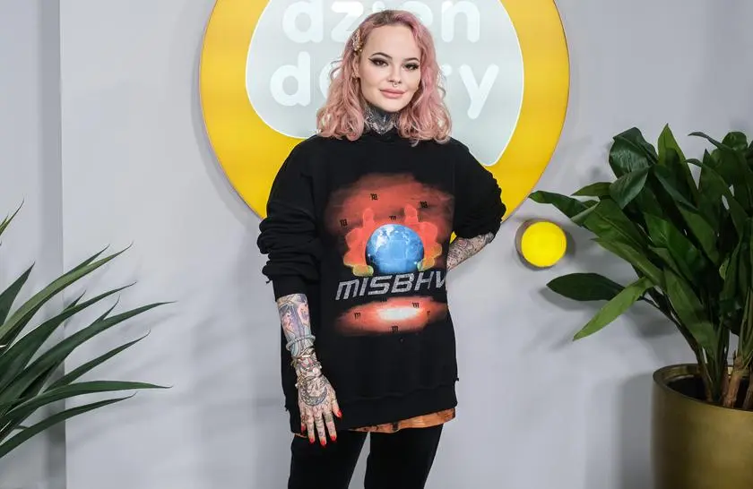 Monika Miller znów mierzy się z nieuleczalną chorobą. Co jej dolega ...