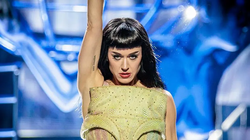 Katie Perry przeciw Katy Perry. Sąd Najwyższy Australii rozstrzygnął ...