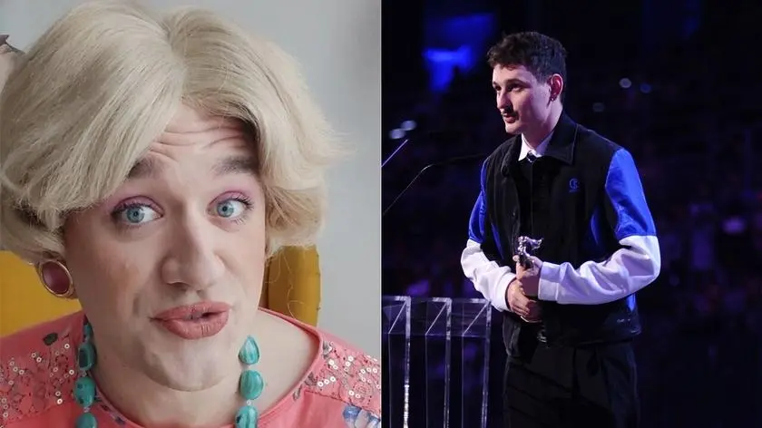 "Ploteczki u Cioteczki". Które newsy z wielkiego świata trzeba znać ...