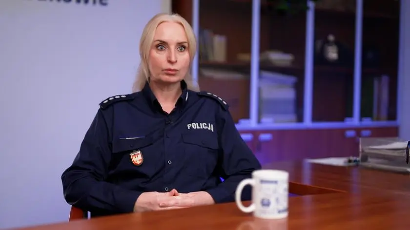 Negocjator policyjny - na czym polega ta praca? - Dzień Dobry TVN