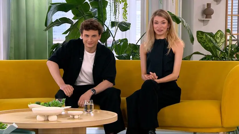 Nowe twarze w serialu "Pati". Jak Jakub Jankiewicz i Mary Pawłowska ...