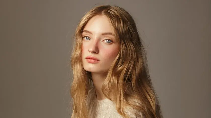 Fawn blonde - trend w koloryzacji na wiosnę 2026 - Dzień Dobry TVN