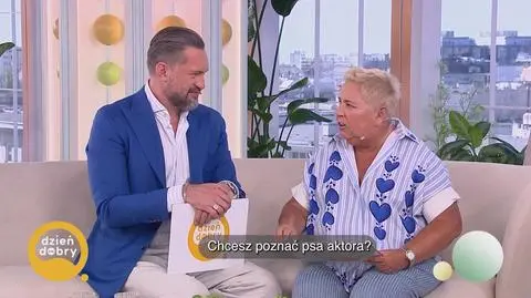Najlepsze gry i zabawy na wesele - napisy - Dzień Dobry TVN