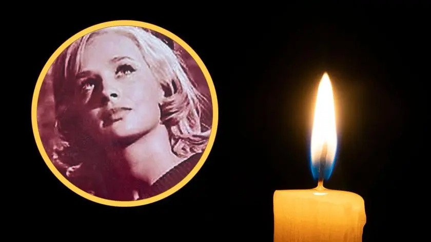 Nie żyje gwiazda "West Side Story". Carole D'Andrea miała 87 lat ...