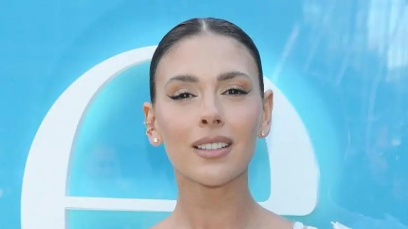 Klaudia Halejcio zablokowała konto męża? Wszystko przez zdjęcie w bikini. "Ups" - Dzień Dobry TVN