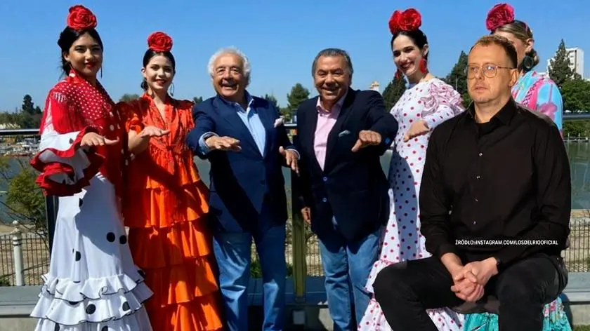 "Macarena". Na czym polega fenomen tego przeboju? - Dzień Dobry TVN