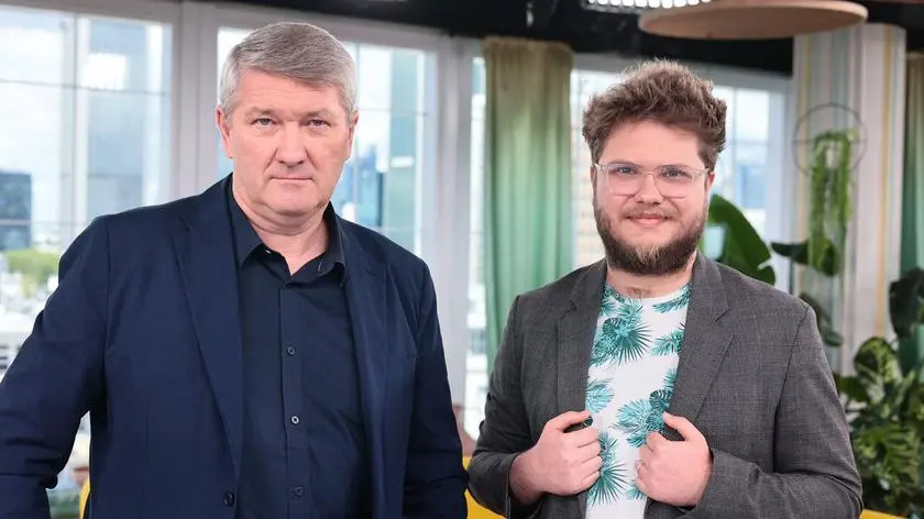 Dezinformacja, fake news - definicja, cel - Dzień Dobry TVN