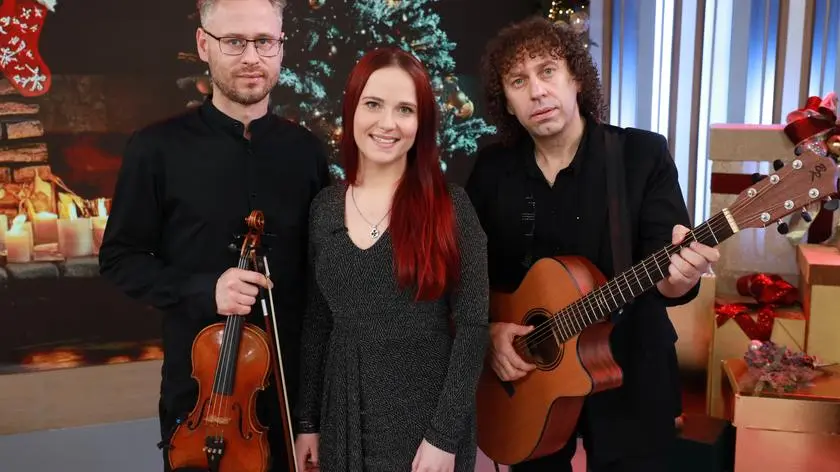 Magda Welc - zwyciężczyni "Mam Talent!" wraca po latach - Dzień Dobry TVN