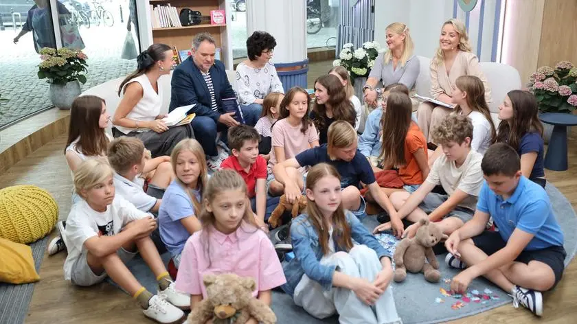 Dlaczego warto czytać dzieciom książki? Poznaj najważniejsze powody - Dzień Dobry TVN