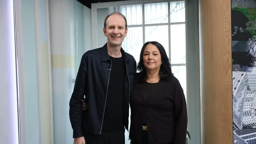 Rafał Rutkowski o kulisach swojego związku. Kim jest żona aktora ...