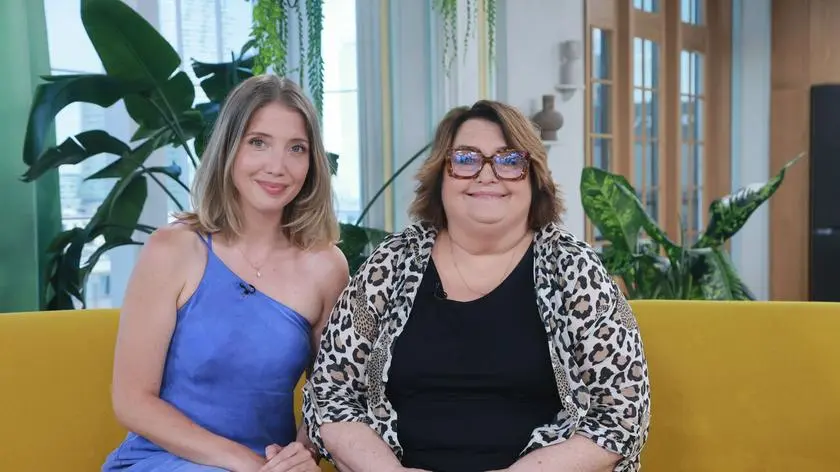 "Pati 2" - aktorki zdradzają kulisy pracy na planie - Dzień Dobry TVN