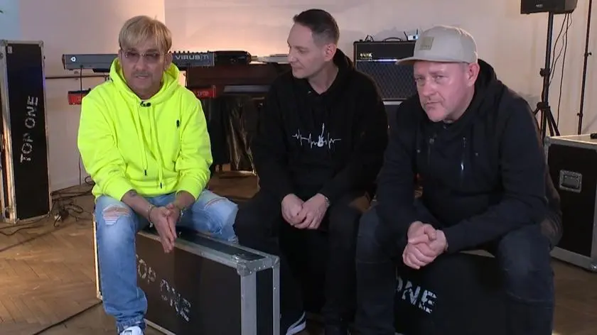 Top One - pionierzy polskiego disco. Jak zaczęła się ich kariera ...