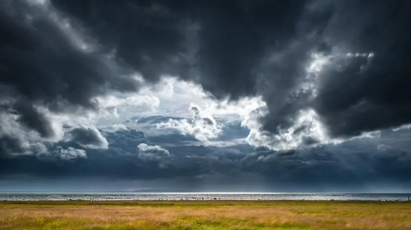 Pogoda na wtorek, 17 czerwca 2025. Jaka będzie dzisiaj pogoda? - Dzień Dobry TVN