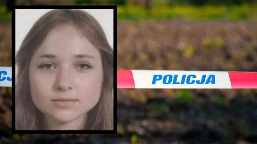 Policja szuka zaginionej 17-latki. Amelia wsiadła do pociągu i zniknęła - Dzień Dobry TVN
