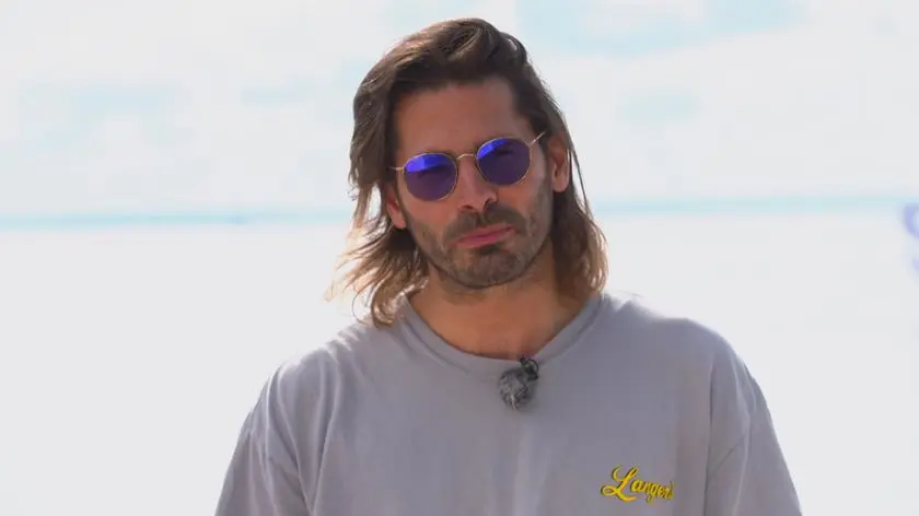 Jimek - genialny muzyk, który podbija scenę. Jego nowy projekt powali ...