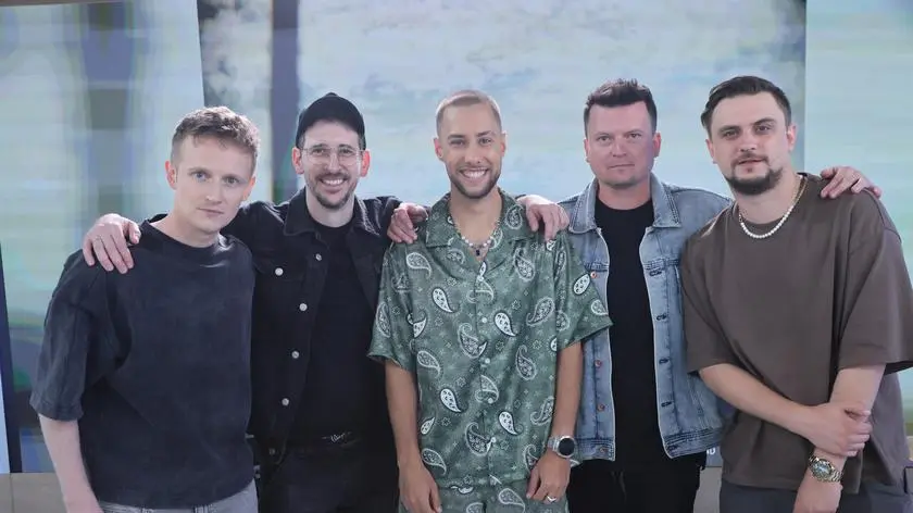 Michał Szczygieł na Top of the Top Sopot Festival 2025 – nowy singiel i ...