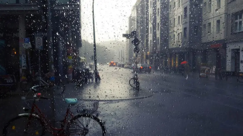 Pogoda na czwartek, 26 września. Jaka będzie dzisiaj pogoda? - Dzień Dobry TVN