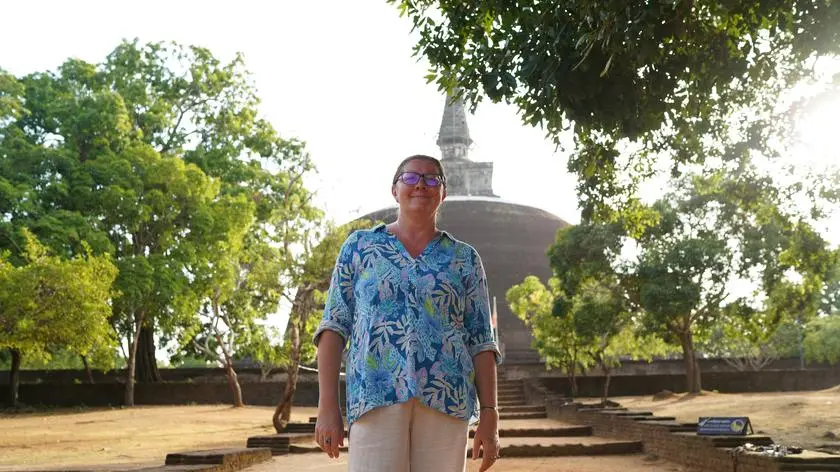 "Jestem z Polski 16". Czy Polka może prowadzić hotel na Sri Lance? - TVN