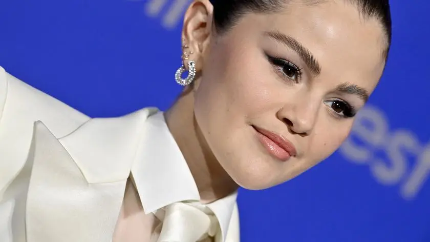 Snow White Bob to hit zimy 2025. Jak wygląda ulubiona fryzura Seleny ...