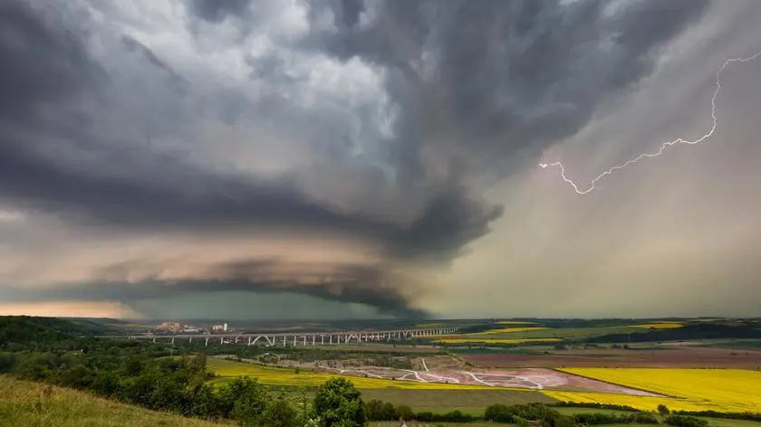 Pogoda na wtorek, 8 lipca 2025. Jaka będzie dzisiaj pogoda? - Dzień Dobry TVN