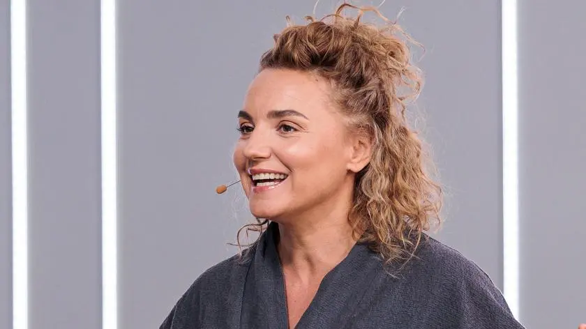 Maria Prokop o menopauzie. Żona prowadzącego Dzień Dobry TVN dodała ...