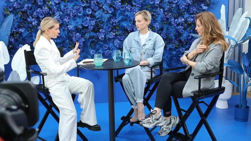 Co wydarzy się w 4. sezonie "Skazanej"? Ola Adamska: "Złe macki ją ...