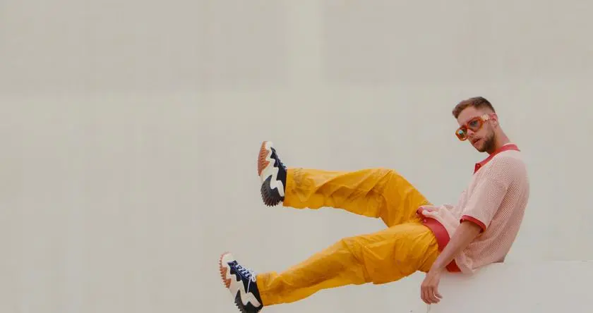 Michał Szczygieł podkręca letnie playlisty. Do sieci trafił nowy ...