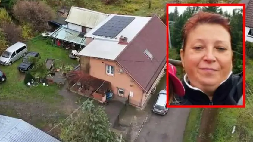 Dramatyczne poszukiwania Beaty Klimek. Policja przeszukuje posesję ...