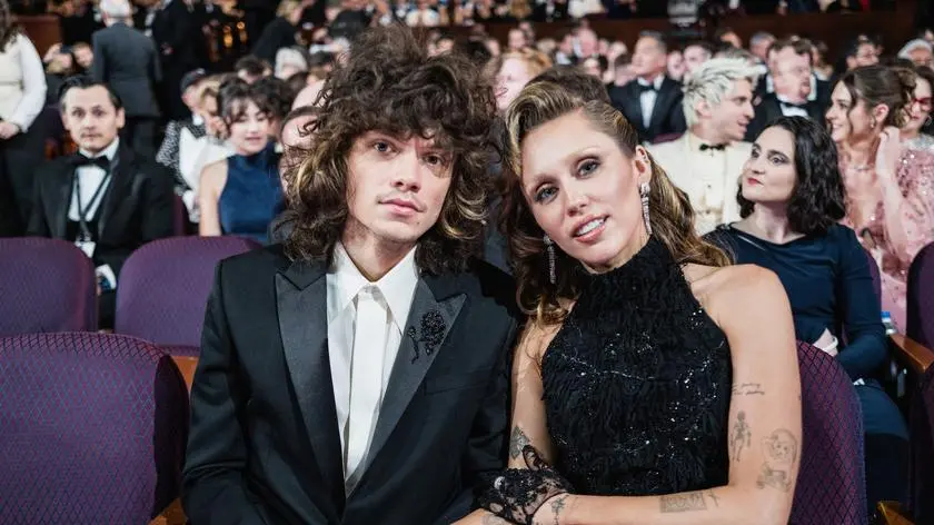 Miley Cyrus i Maxx Morando są zaręczeni - Dzień Dobry TVN