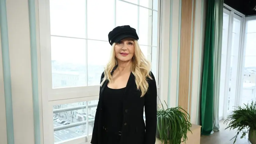 Helena Deeds relacjonuje, co dzieje się w Los Angeles. "Nie wiedziałam ...