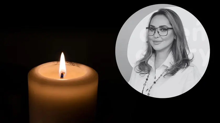 Przyczyna śmierci Eweliny Ślotały. Matka pisarki zdradziła co się stało ...