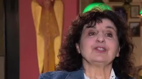 Eleni, Aida, David i ich święta bez granic (napisy) POPRAWKA - Dzień ...