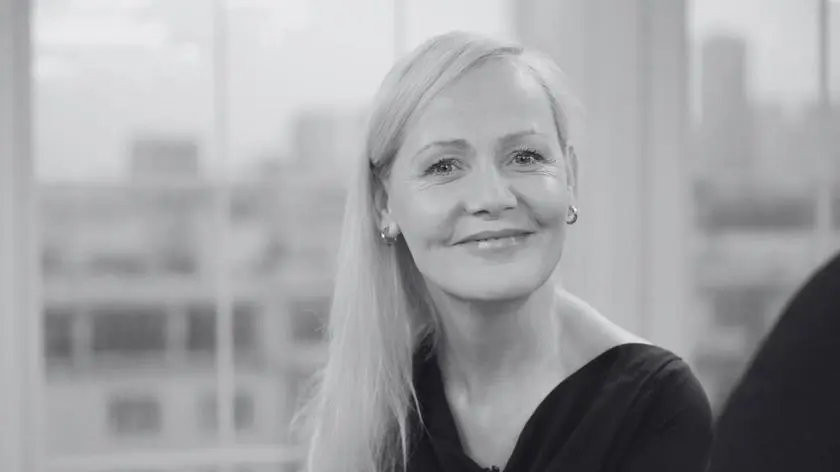 Katarzyna Stoparczyk nie żyje. Zginęła w wypadku - Dzień Dobry TVN