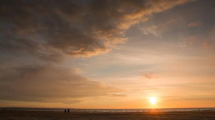 Pogoda na poniedziałek, 9 czerwca 2025. Jaka będzie dzisiaj pogoda? - Dzień Dobry TVN