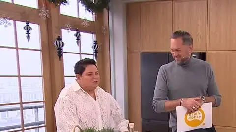 Wszystkie twarze Sylvestra Stallone - napisy - Dzień Dobry TVN