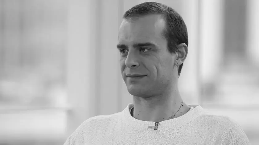 Nie żyje Norbert Bajan. Aktor występował w Dzień Dobry TVN - Dzień ...