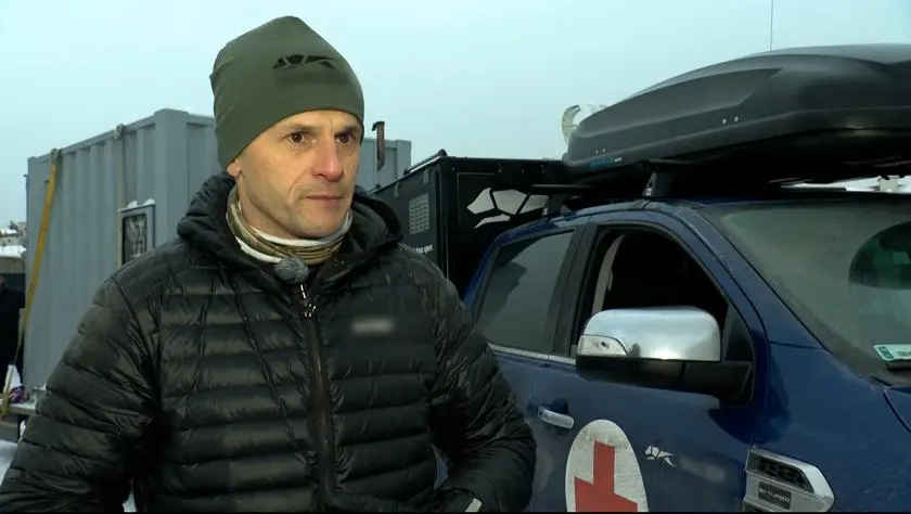 Igor Tracz laureatem Pozytywki za grudzień 2022. Za co został ...