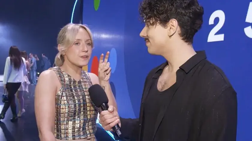 Sandra Hajduk-Popińska o kulisach pracy w Dzień Dobry TVN - Dzień Dobry TVN