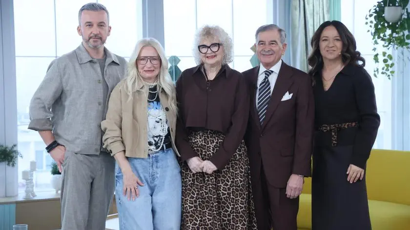 Kim są silver influencerzy? Dorota Świętoniowska, Elwira Kołodziejczyk ...