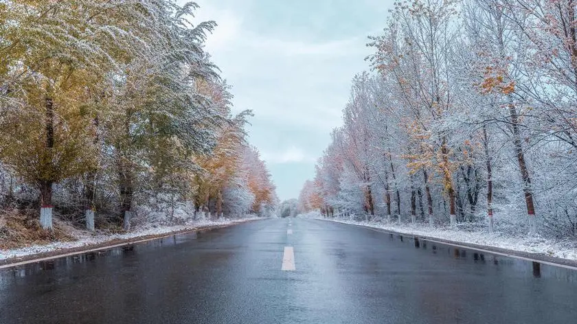 Pogoda na piątek, 29 listopada. Jaka będzie dzisiaj pogoda? - Dzień Dobry TVN
