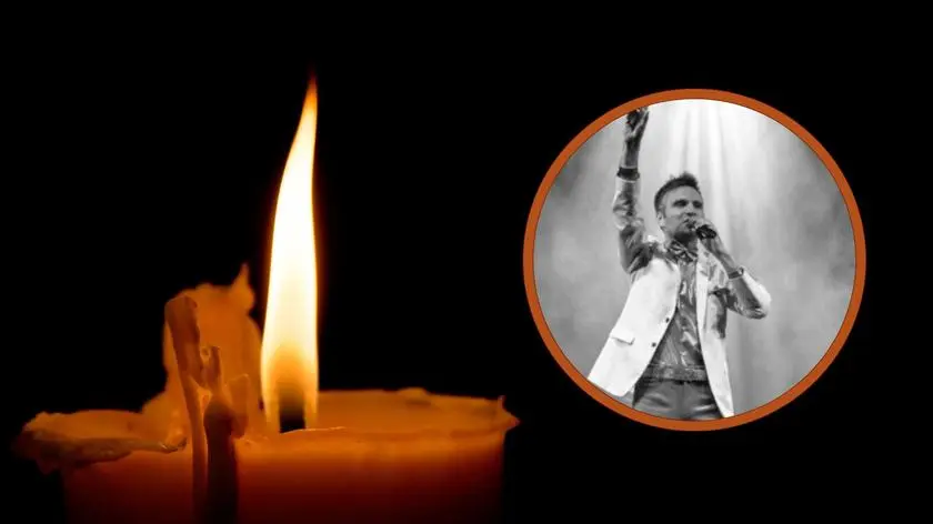 Zmarł Paweł Hartlieb – artysta znany z teatru Buffo i pierwszy mąż ...