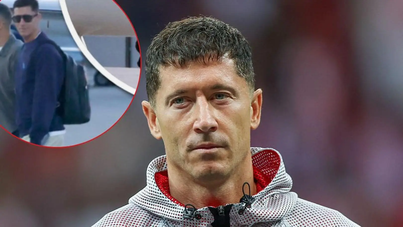 Robert Lewandowski w Chicago Fire? Prowadzi zaawansowane rozmowy ...