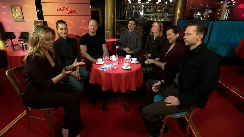 Nowy serial HBO Max "Piekło kobiet". Premiera już 6 marca 2026 - Dzień ...