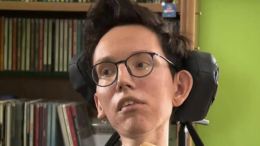 Wojtek Sawicki z Life on Wheelz przebywa na OIOM-ie. "Przeszedł pilną ...