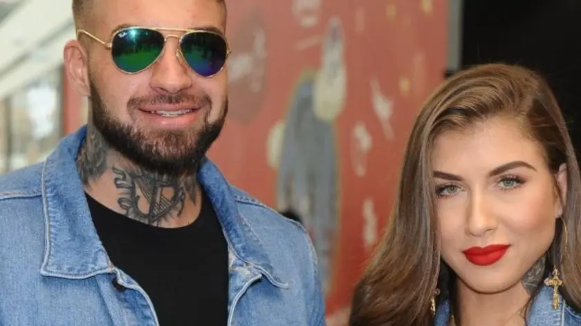 Deynn i Daniel Majewski zostali rodzicami! Zobacz pierwsze zdjęcie ...