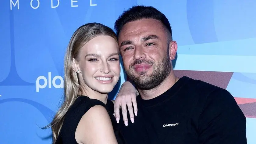 Karolina Pisarek i Roger Salla starają się o dziecko - Dzień Dobry TVN