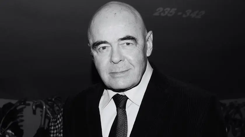 Nie żyje Stanisław Tym. Wybitny aktor miał 87 lat - Dzień Dobry TVN