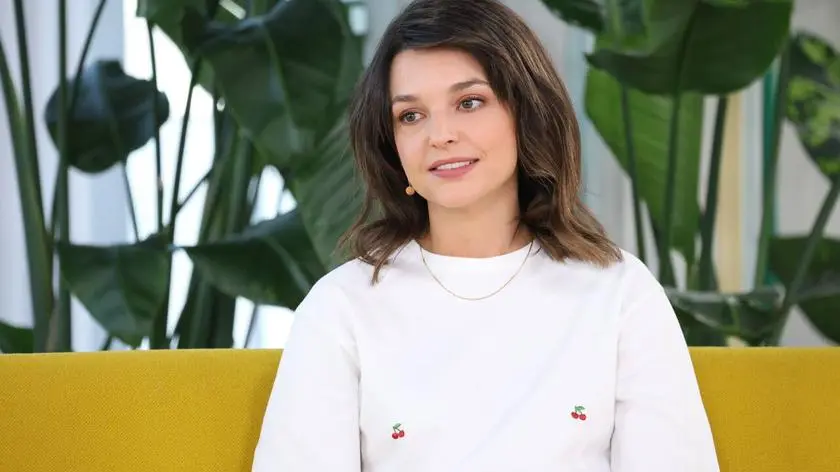 Zmienna jak Maria Dębska. Czego aktor musi nauczyć się do roli? - Dzień ...