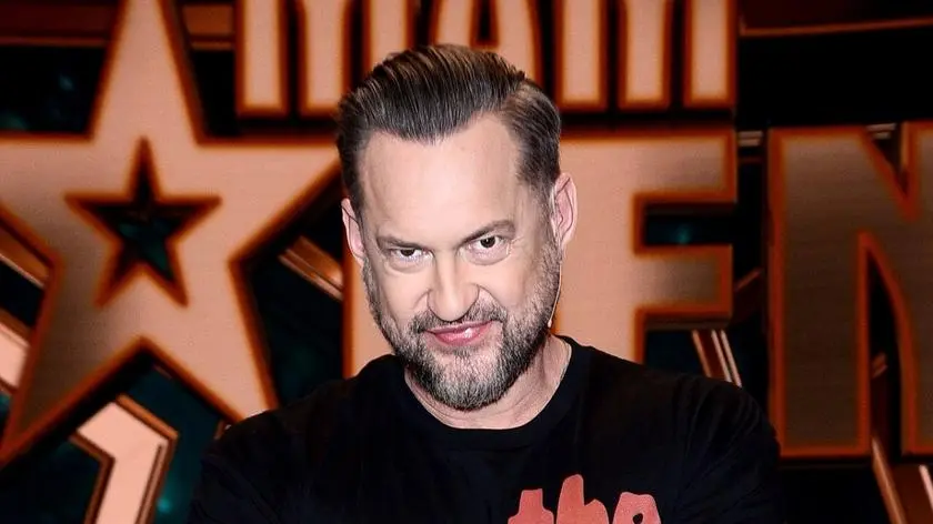 Marcin Prokop w osobistym wyznaniu w programie na żywo - Dzień Dobry TVN