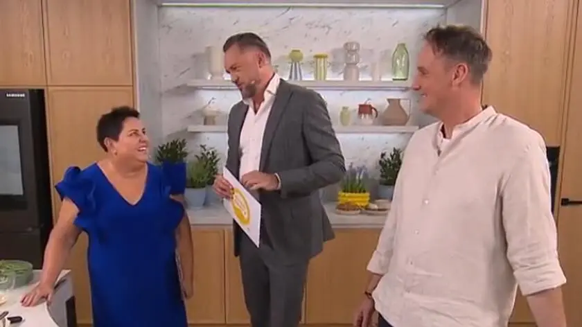 Co na śniadanie jedzą prowadzący Dzień Dobry TVN? Kulisy programu - Dzień Dobry TVN